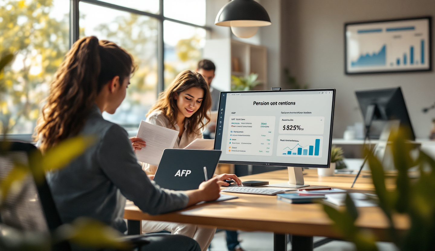 ¿Es obligatorio aportar a la AFP en Perú? Guía completa y actualizada ...