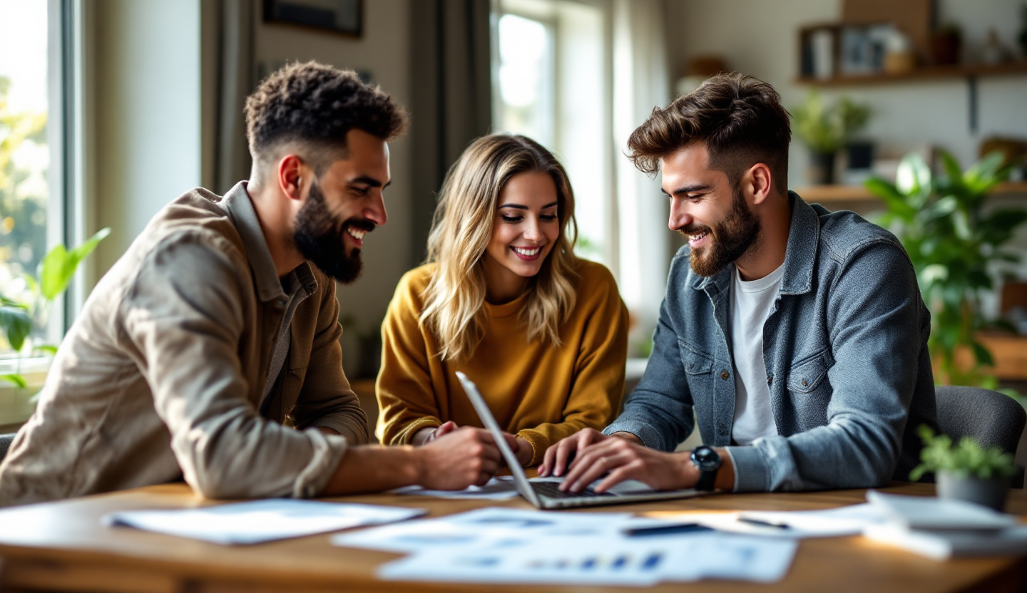 Simulador de Fondos Mutuos: Aprende a Invertir con Éxito | Blog Comparabien