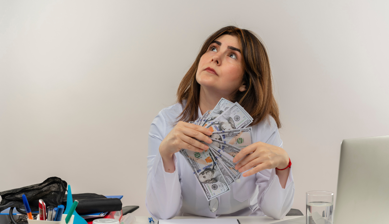 CTS para CAS: Todo lo que debes saber para 2025 | Blog Comparabien
