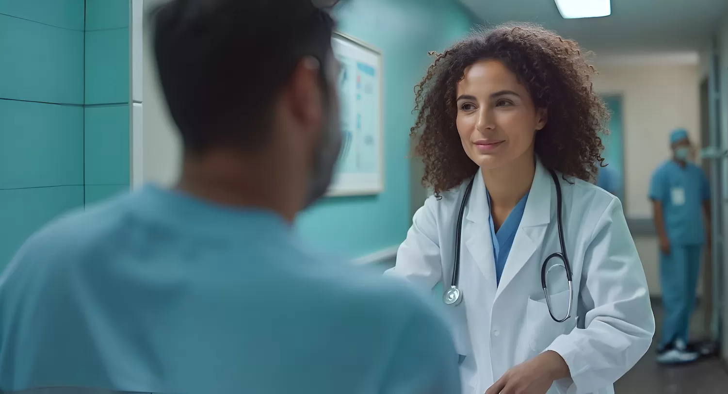 Todo sobre el Seguro Integral de Salud: Coberturas, Beneficios y Acceso ...